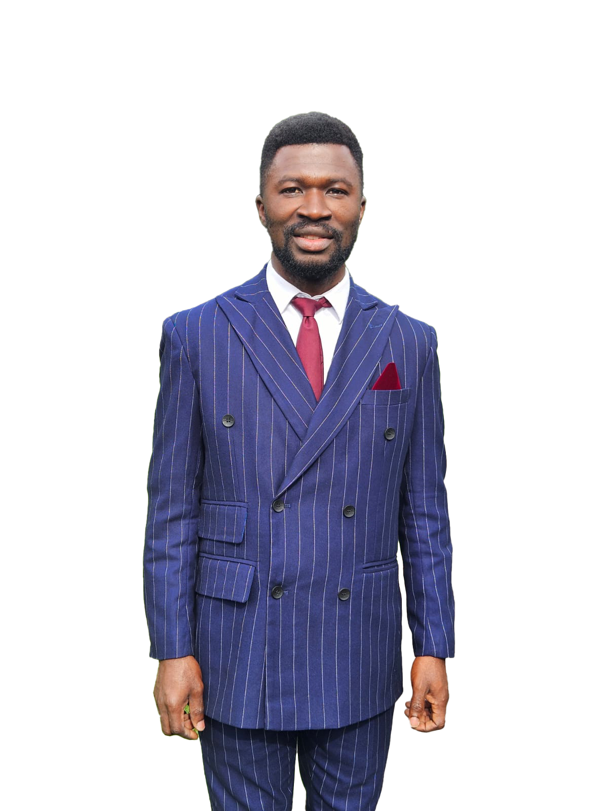 Shadrack Asare Ministries Worldwide – Demonstrating Jesus through Word ...